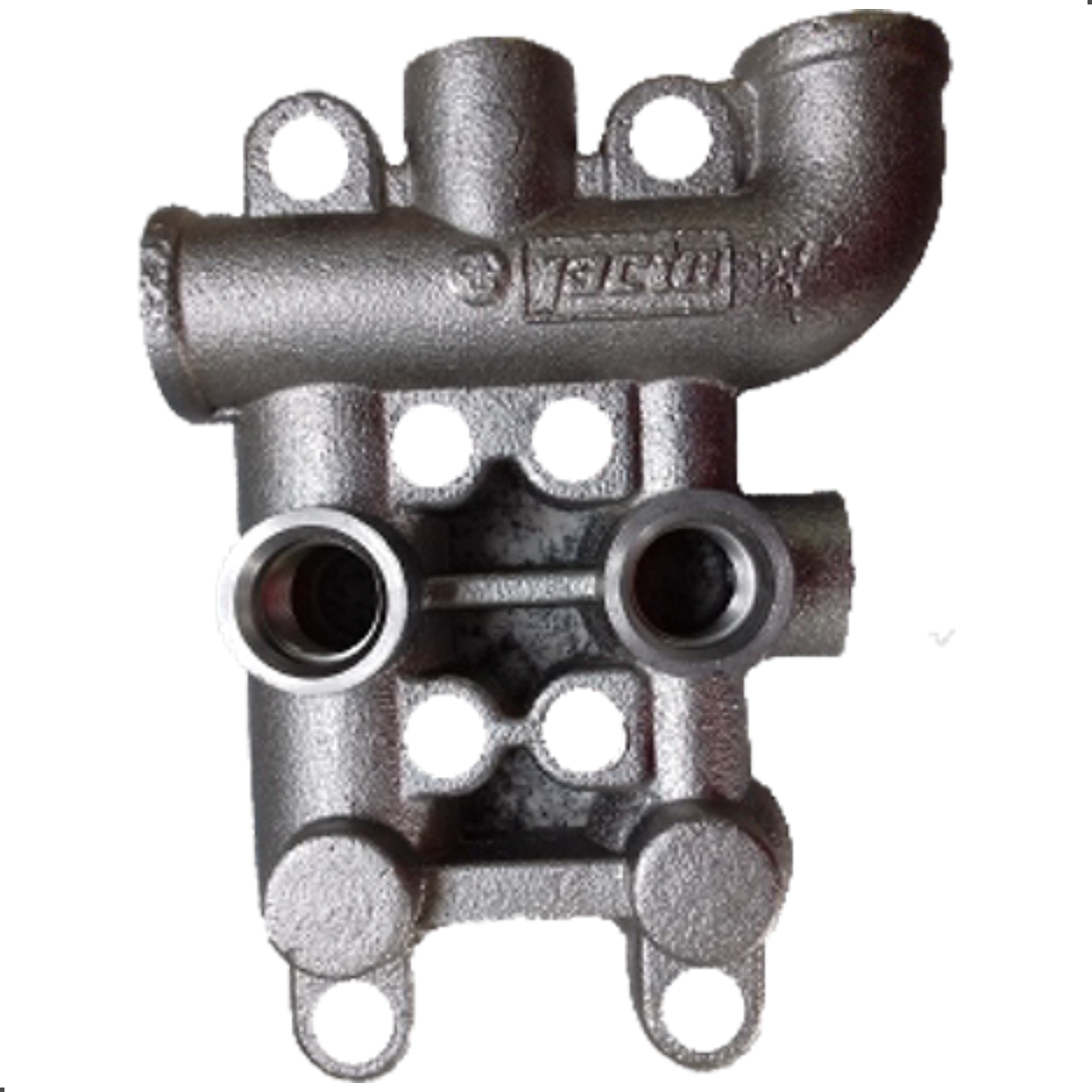 PLACA DE FECHAMENTO JACTO | Leppich - Maquinas e Ferramentas