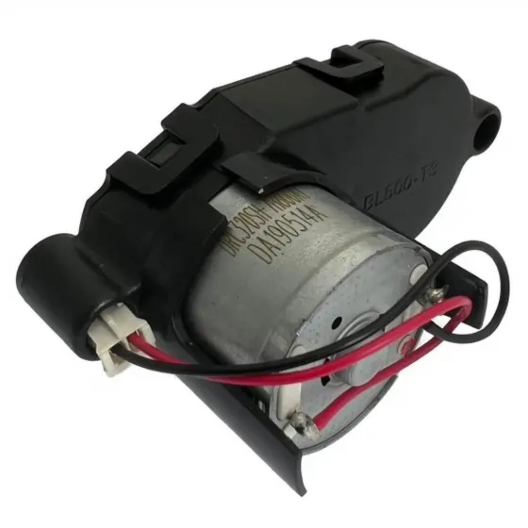 CONJUNTO MOTOR DIREITO | Leppich - Maquinas e Ferramentas